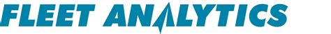 Fleet Analytics