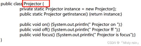 设计模式之外观模式外观模式类图举例 Csdn博客