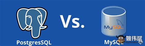 Postgresql与mysql:差异和相似之处 姚伟斌 Postgresql与mysql:差异和相似之处 姚伟斌