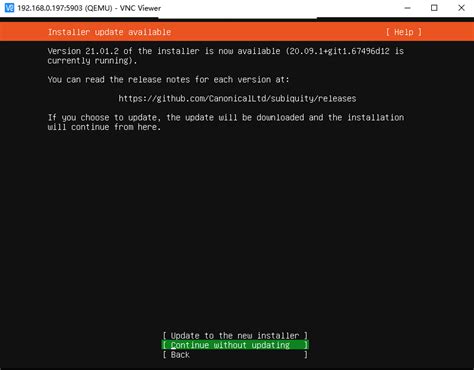 树莓派 Qemu System Aarch64 安装ubuntu Arm虚拟机 Dc 博客园
