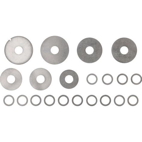 Fox Valve Stack Assembly 2022 Float X Dhx Base Valve Lever Mode Medium