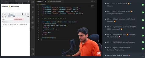 Mayank Rawat On Linkedin Javascript Learningjourney Namastejs