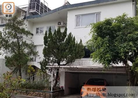 熱爆娛樂 汀九單位遭爆竊失約16萬財物 據了解戶主為江欣燕 江欣燕