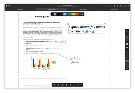 Rnote 0110 Note Taking Software