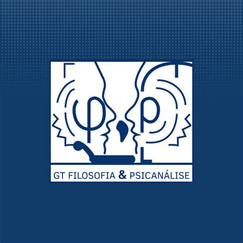 Grupo De Trabalho Filosofia E Psicanálise Da Anpof Youtube