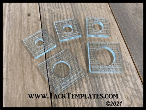 Makers Mark Rod Alignment Jig