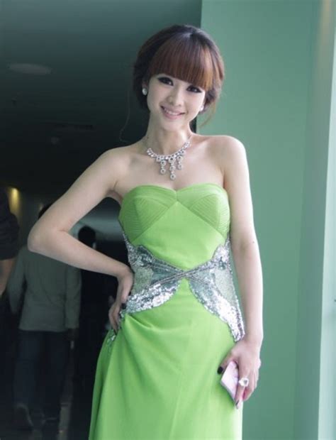 Ada Liu Yan 24 Chinese Sirens