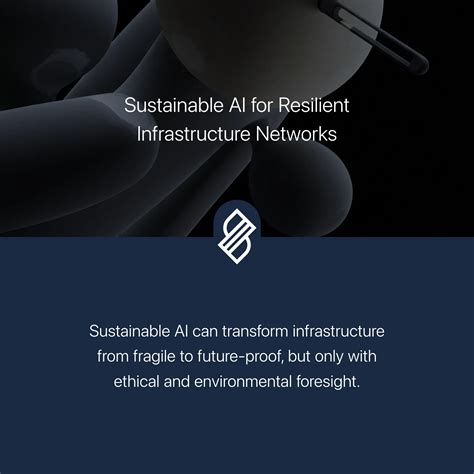 Sustainable Ai For Resilient Infrastructure Networks → Scenario