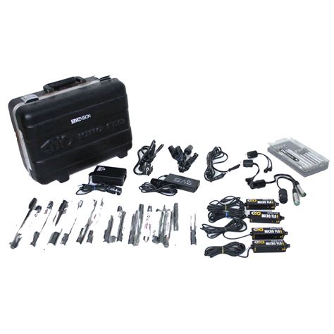 Micro Flo Ng Pro Rent