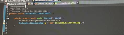 Solved Fix The Code Below Edited Program Must Have The Same Chegg Com