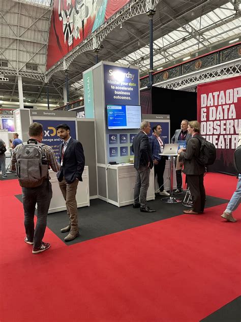 philippe romano on linkedin meet our semarchy team at big data london today booth 859 and let s…