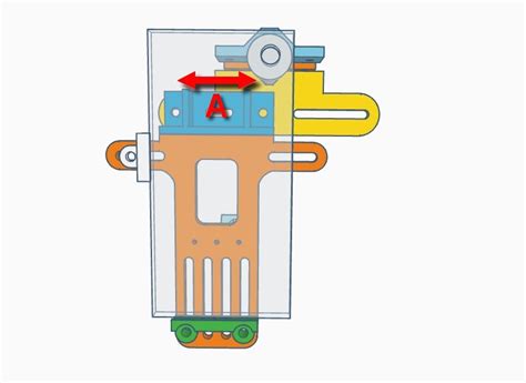 📱 Universal Smartphone Microscope Adapter・ Stl File For ・cults