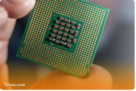 Understanding The Differences Between BGA And LGA Grid Arrays