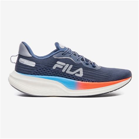 Tenis Fila Masculino Em Promoção Na Netshoes