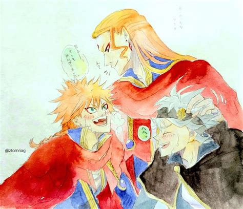 Fuegoleon Vermillion Anime