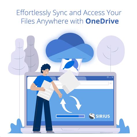 Onedrive Syncing