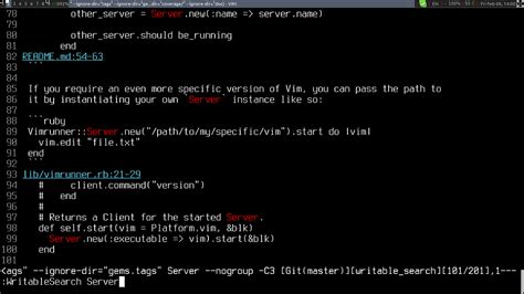 top 10 vim plugins for writers there are many features of vim that are