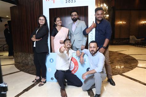 Aditya Khare On Linkedin Ecpday2023 Wspindia