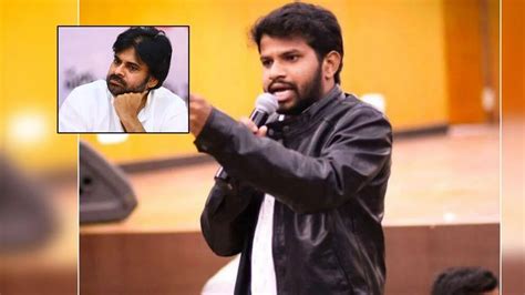 Hyper Aadi హైపర్ ఆది పవన్ కళ్యాణ్ ఓ వివాదం