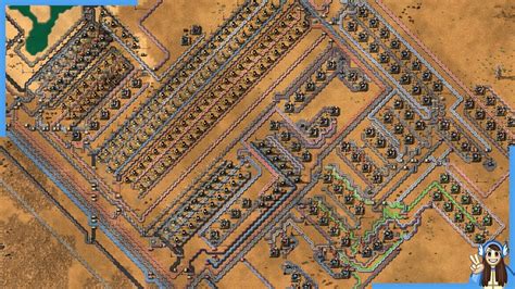 Diagonal Shopping Mall Complete Factorio Livestream Youtube