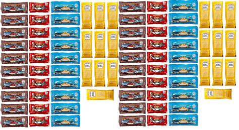 Crait Heinz Condiment Packets Variety Pack Includes Bbq