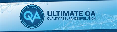 Ultimate Qa Home