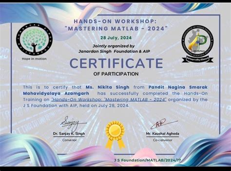 nikita singh on linkedin programminglanguages matlab learning