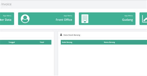 Aplikasi Surat Jalan ~ Dafi Software Software House Aplikasi Surat Aplikasi Inventori Kasir