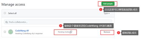 Gitandgithub 团队协作gitpp邀请码 Csdn博客 Gitandgithub 团队协作gitpp邀请码 Csdn博客