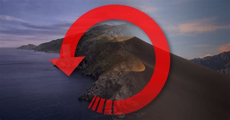 MacOS 10 15 Catalina Downgrade Operating System Sweetwater