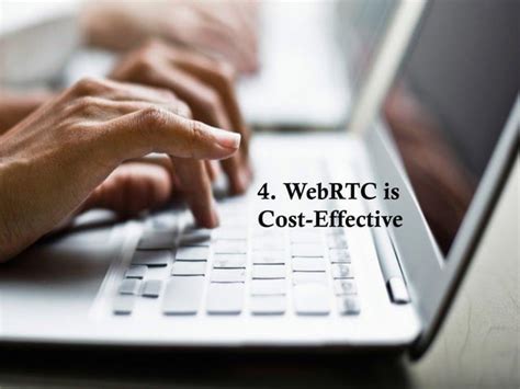 5 Facts About Webrtc That Everyone Should Know Ppt