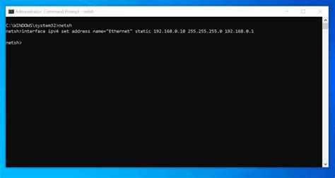 How To Change IP Address Windows Methods Itechguides