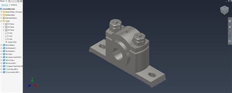 Cad Modeling And Product Design Services