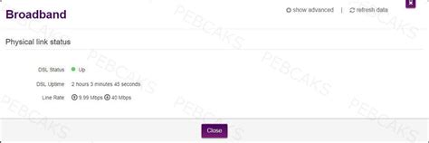 PEBCAKS Technicolor DWA