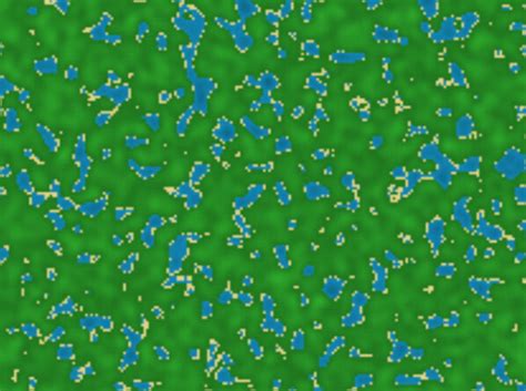 A Simple Heightmap Generator For Top Down Projects Share Your Projects Snap Forum