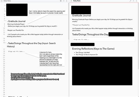 Formatting Easier To Use Resolved Help Obsidian Forum