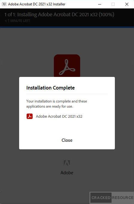 Adobe Acrobat Pro Dc 2021 Activate And Free Download Cracked Resource