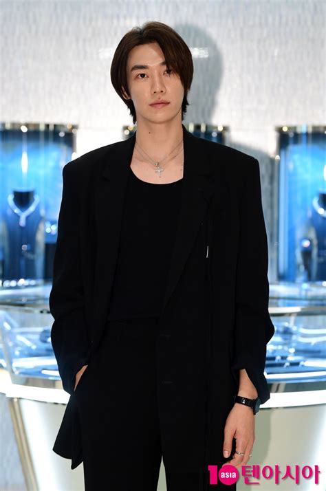 TEN포토김영광 훈훈한 비주얼 텐아시아