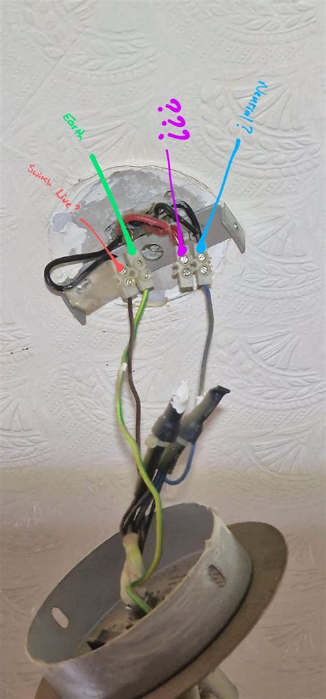 Ceiling Light Replacement Rukelectricians