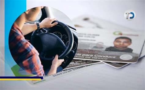 Licencia De Conducir Edomex Tipos Costos Y Requi Vrogue Co