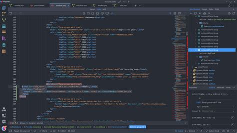Data In Field Need Help Wappler Community