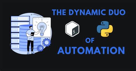 Yahya Abulhaj On Linkedin Mastering Python And Bash For Next Level
