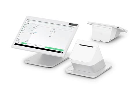Compare Pos System Clover
