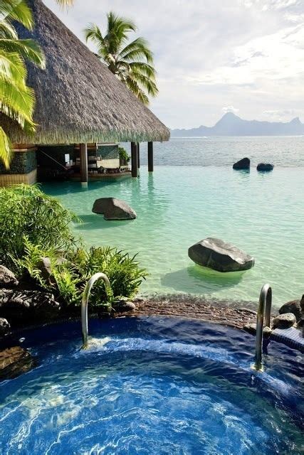 Bora Bora | Beautiful places, Vacation places, Dream vacations