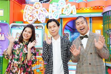 伊集院光が月曜レギュラー！フジ昼の新番組「ぽかぽか」9日スタート 日替わりで多彩な顔ぶれ 芸能写真ニュース 日刊スポーツ