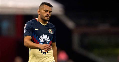 Miguel Samudio Ex América Se Queda Sin Equipo Por ‘chapulinear A