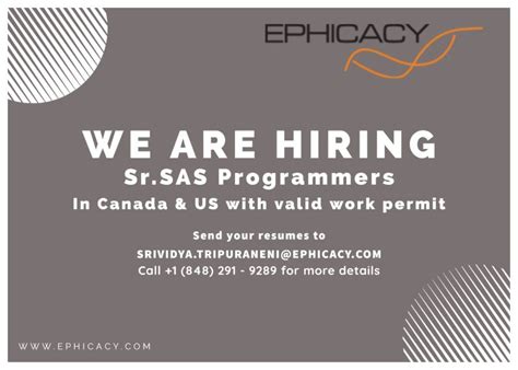 Sri Vidya Tripuraneni On Linkedin Sasprogrammer Biostatistics Clinicaltrials Clinicalsas