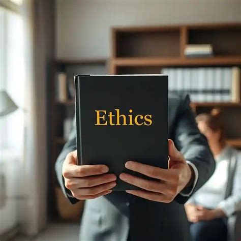 Understanding The Apa Code Of Ethics Why It Matters Howik