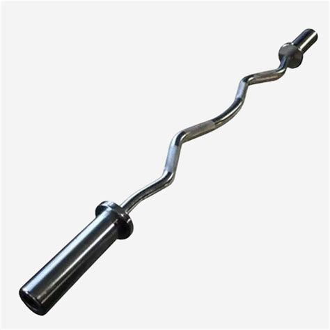 Ez Curl Bar Wright Equipment