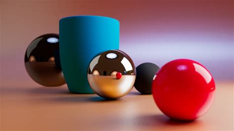 Maya Day 5 Render Layers Intro Isaac Gazmararian